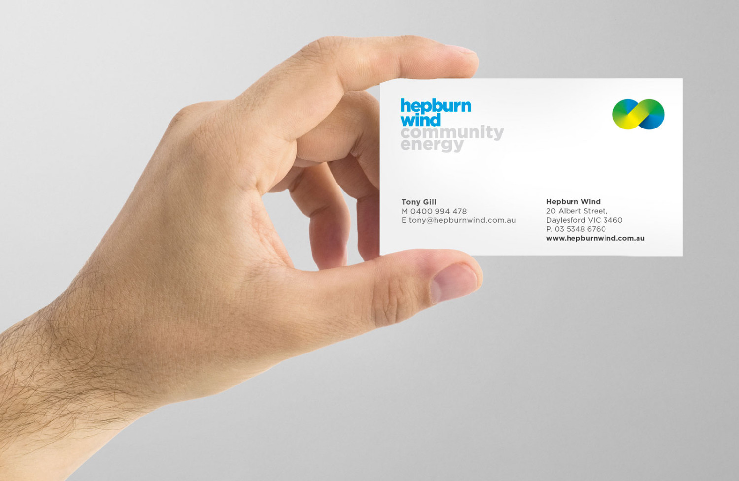 Hepburn Wind - Card Nerd