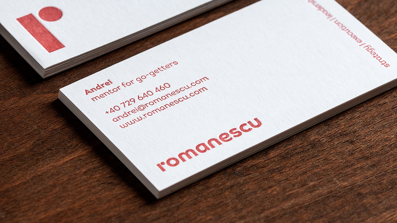 Romanescu - Card Nerd