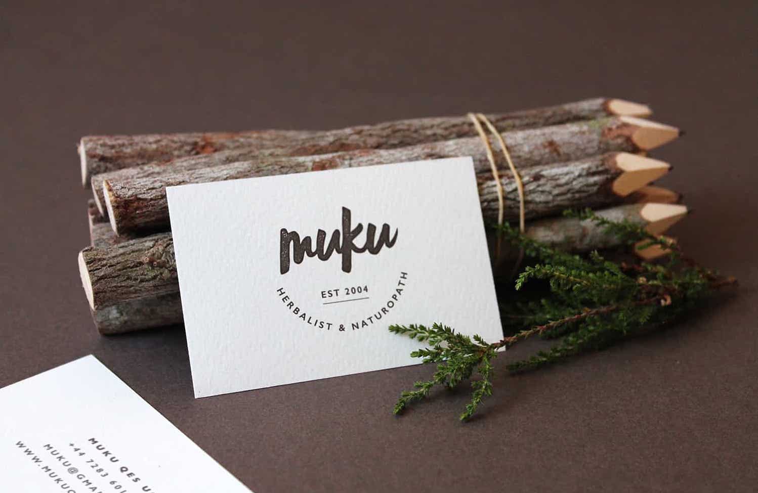 Muku - Card Nerd