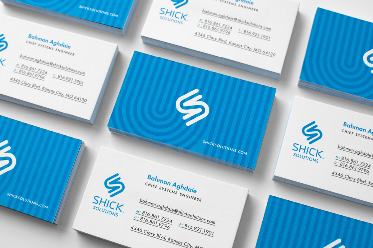 Shick Solutions - Card Nerd